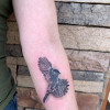 Brandon Gallery | Ascension Tattoo