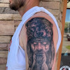 Brandon Gallery | Ascension Tattoo